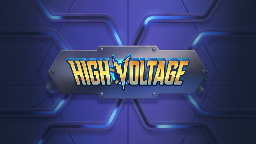 High Voltage Guide - snap.fan