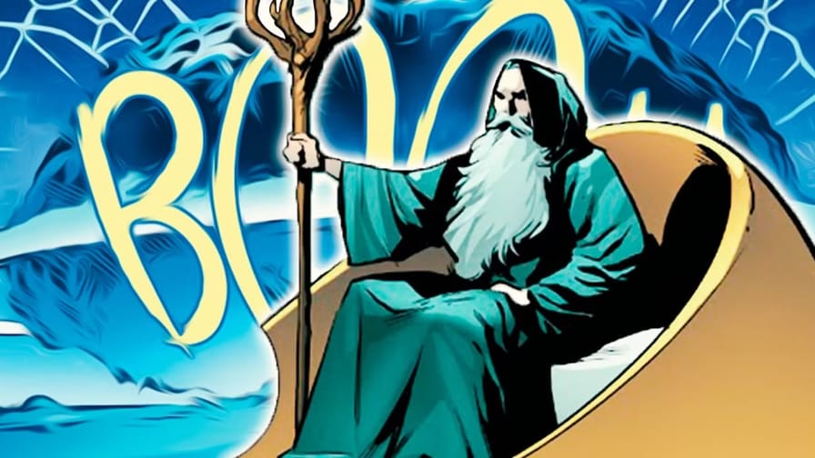 Card Preview - Merlin - snap.fan